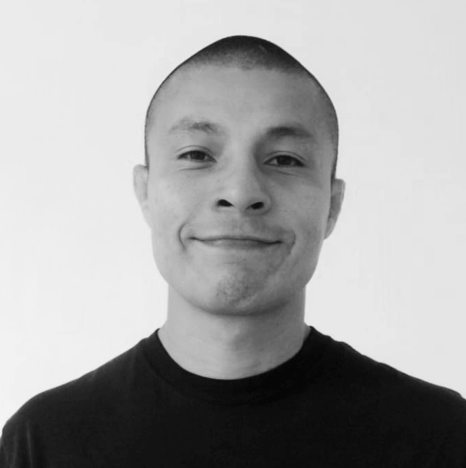 Salvador Calgua - IAAC BLOG