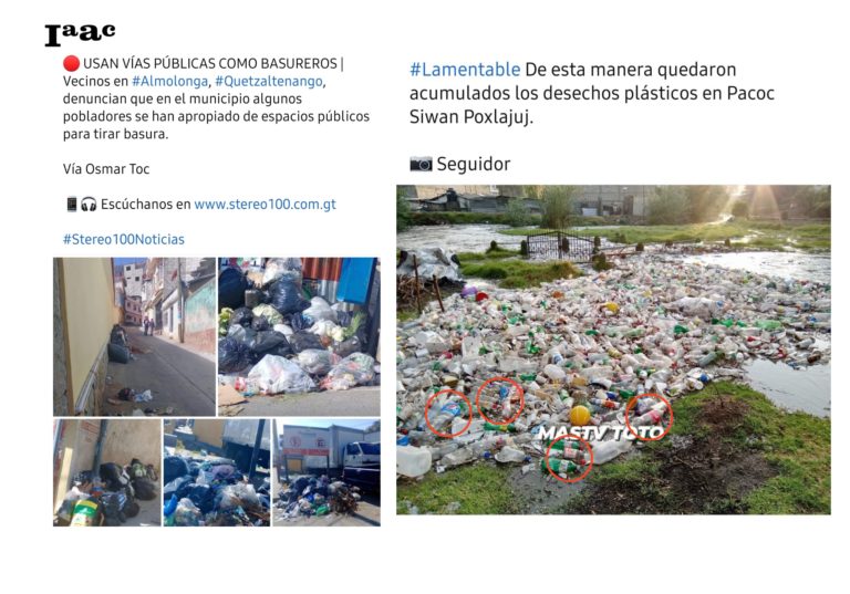 Xelajú-Digerible – IAAC BLOG