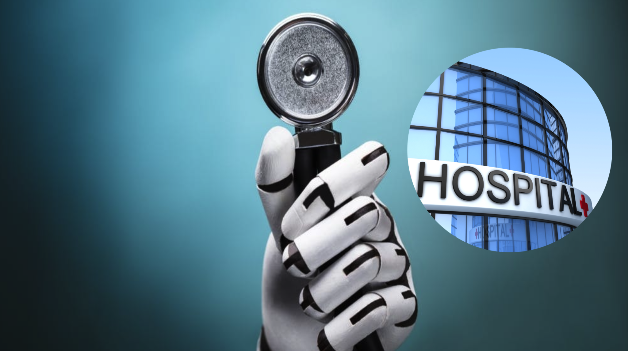 Optimum Location for Medical Center – IAAC BLOG