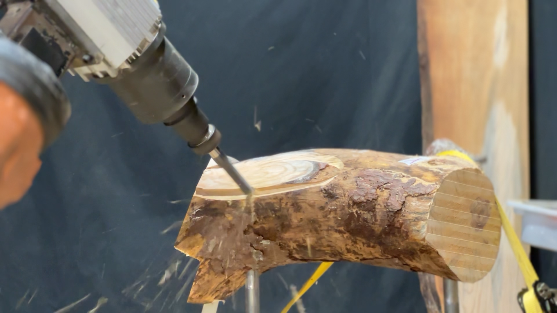 Robotic Fabrication – IAAC BLOG