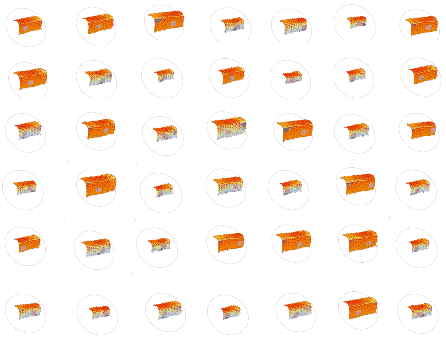 Facade Evolutions – IAAC BLOG