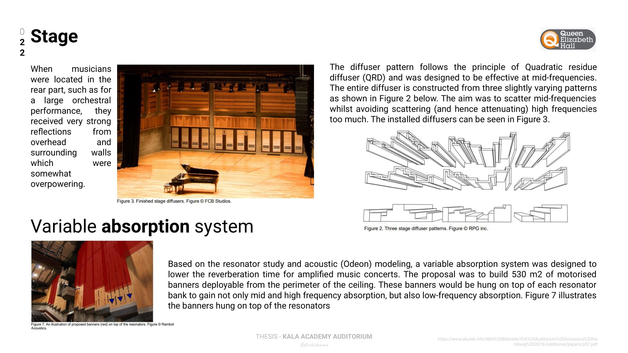 SOUND INTELLIGENCE - IAAC BLOG
