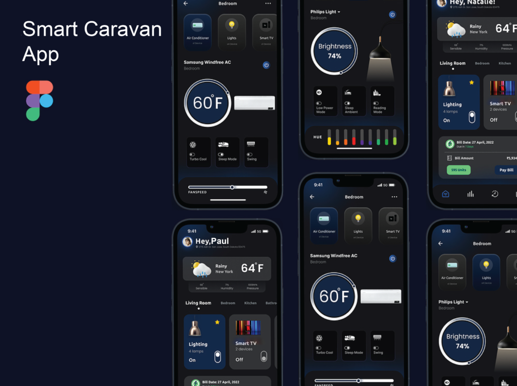 Cloud Caravan – IAAC BLOG