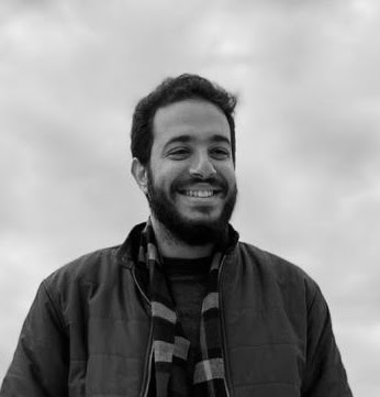 Daniel Sorial - IAAC BLOG