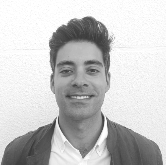 Riccardo Palazzolo – IAAC BLOG