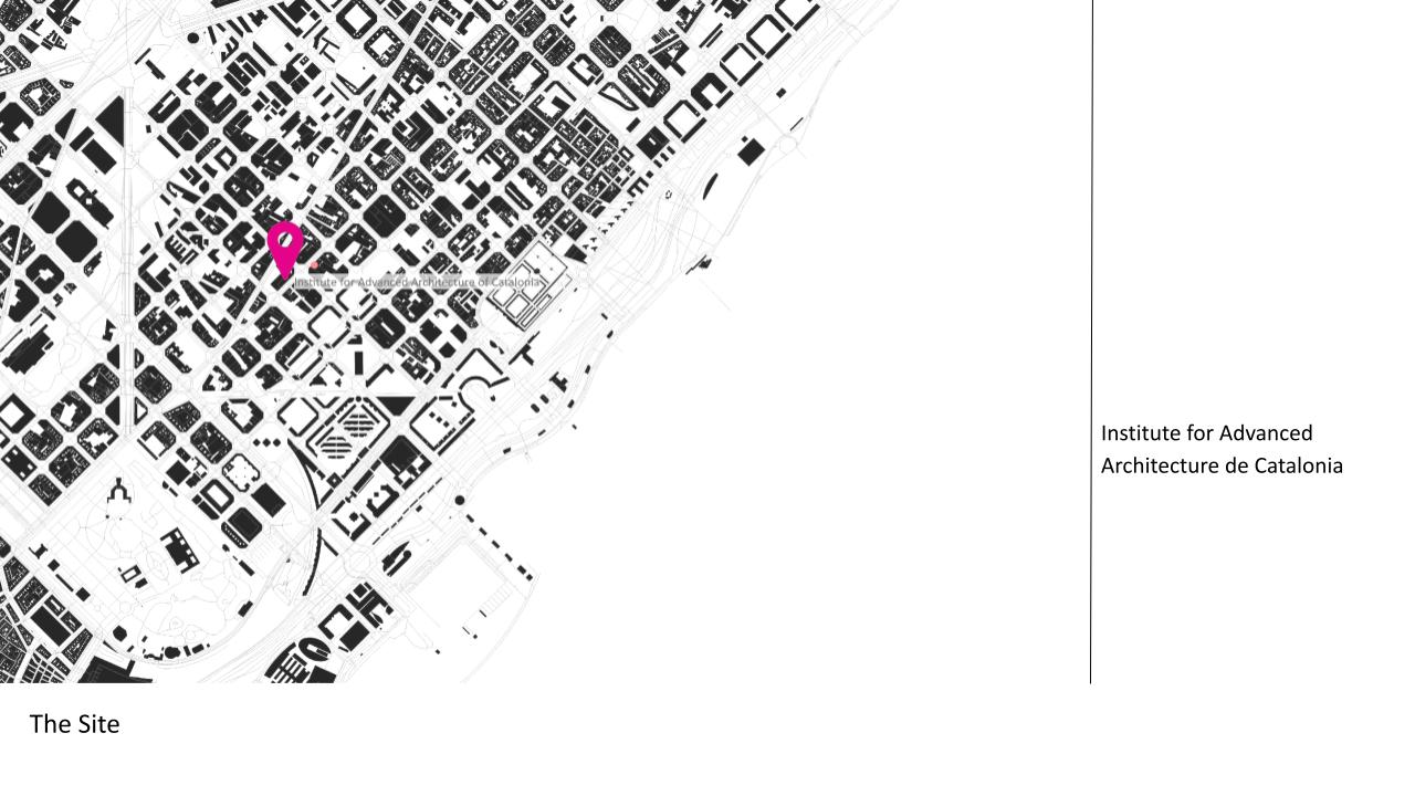 STEEL CIRCULARITY - IAAC BLOG