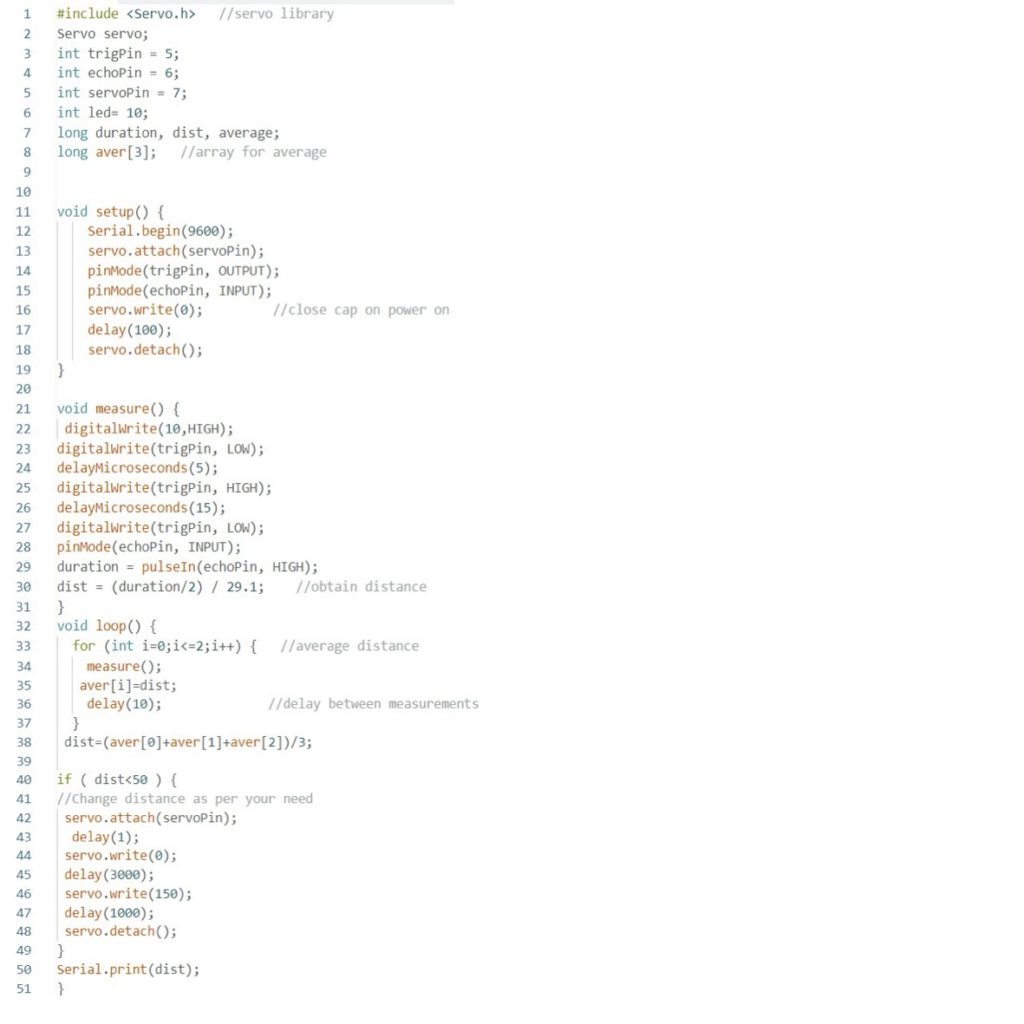 TrashTrek – IAAC BLOG