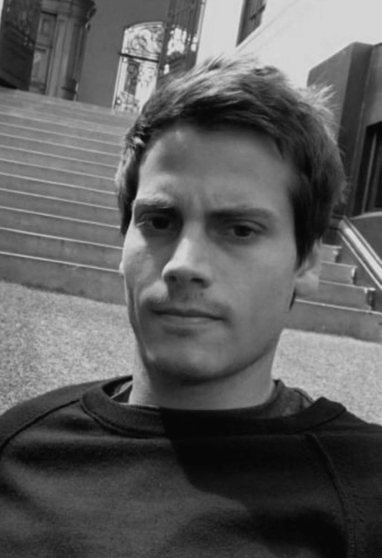 Lorenzo Salinas – IAAC BLOG