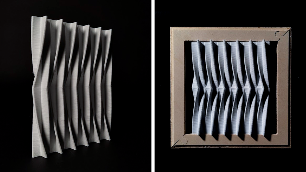 PatternCraft: Introduction to Digital Fabrication - IAAC BLOG