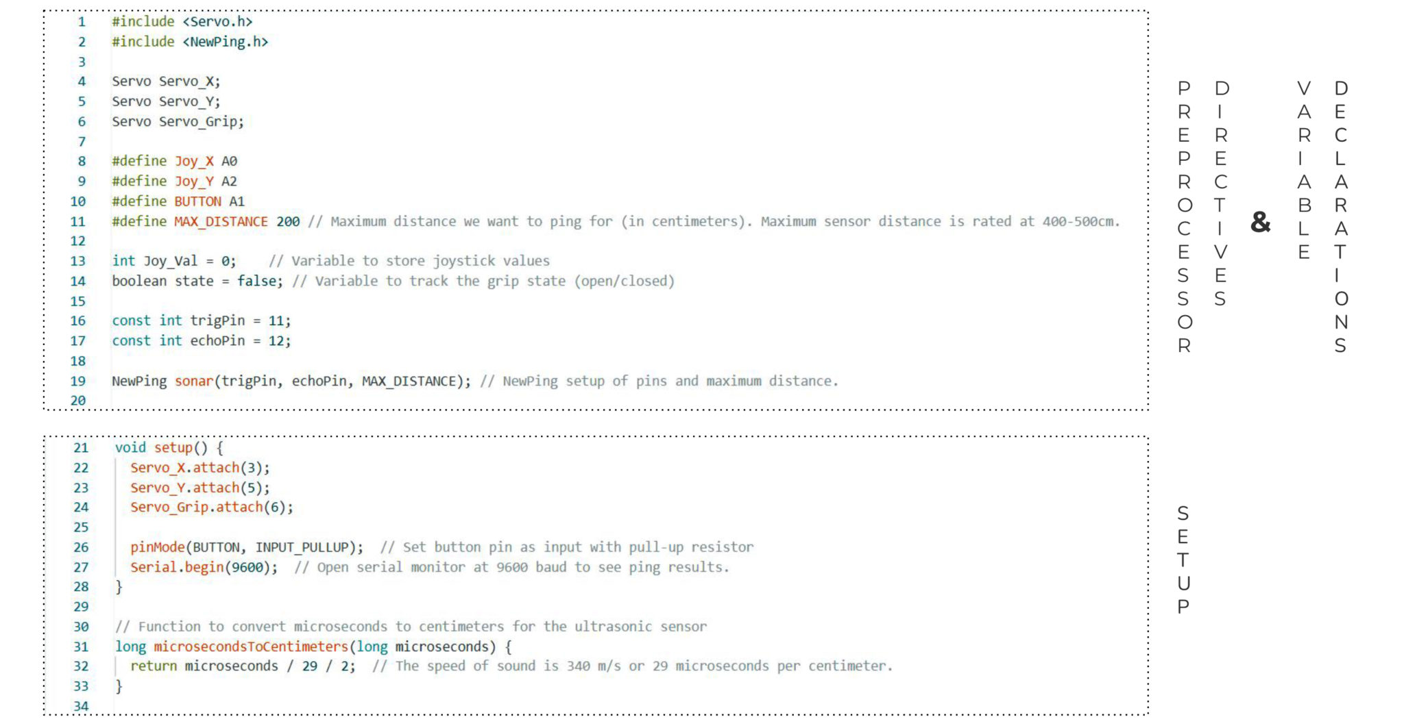 ROBOTIC ARM - IAAC BLOG