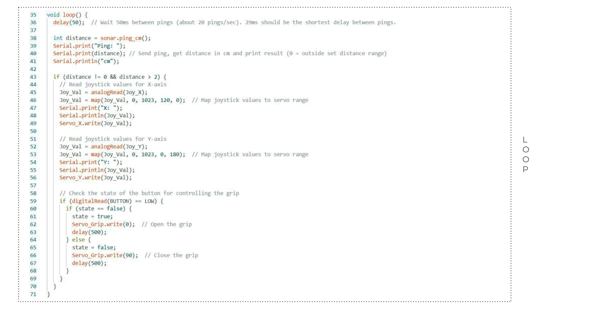 ROBOTIC ARM - IAAC BLOG