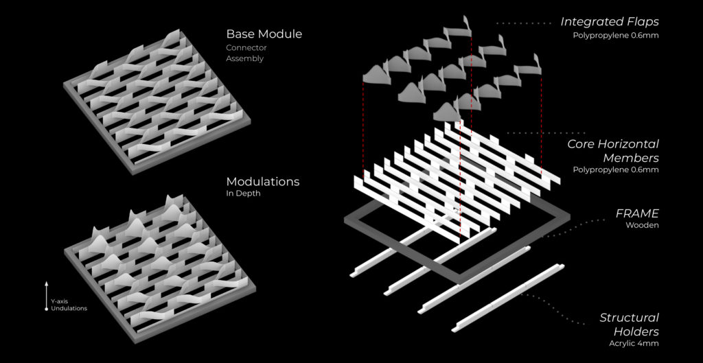 Modulating – Light | Nature | Sound – IAAC BLOG