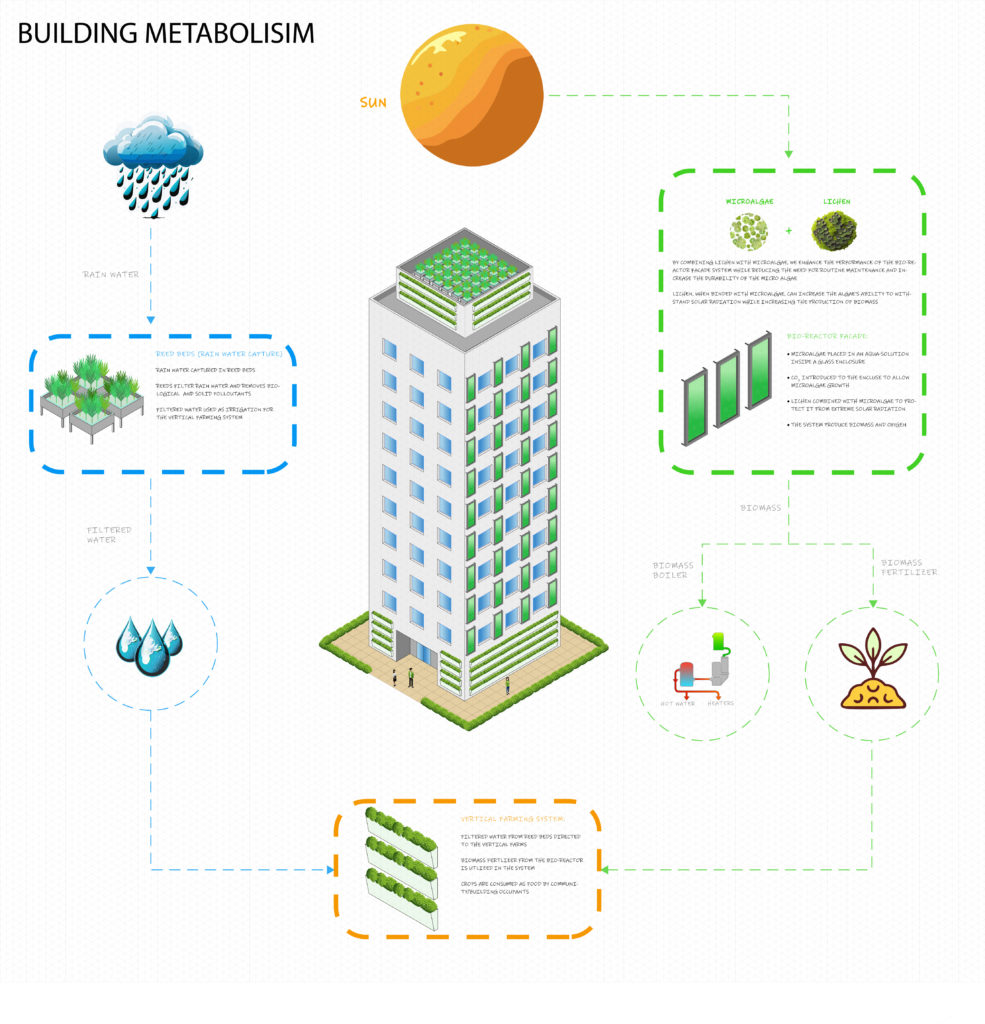 Metaphors of Transformation: Shaping Sustainable Architectural ...
