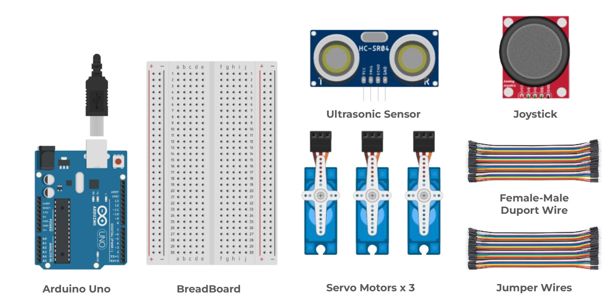 ROBOTIC ARM - IAAC BLOG