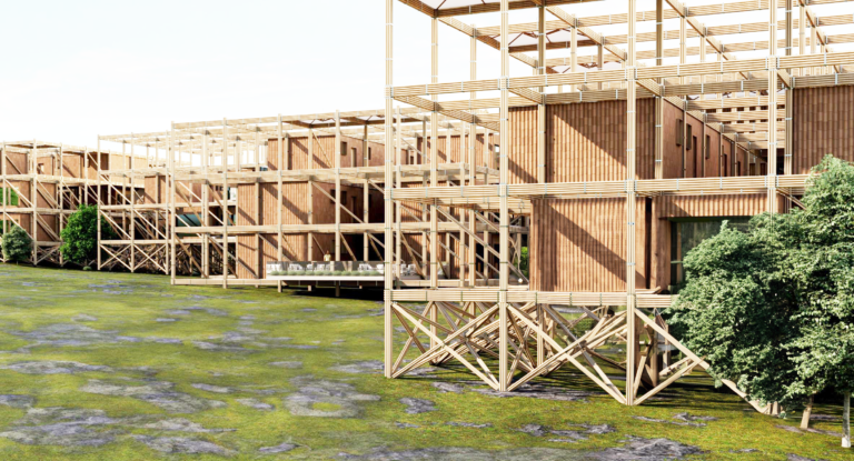 Modular Bamboo – IAAC BLOG