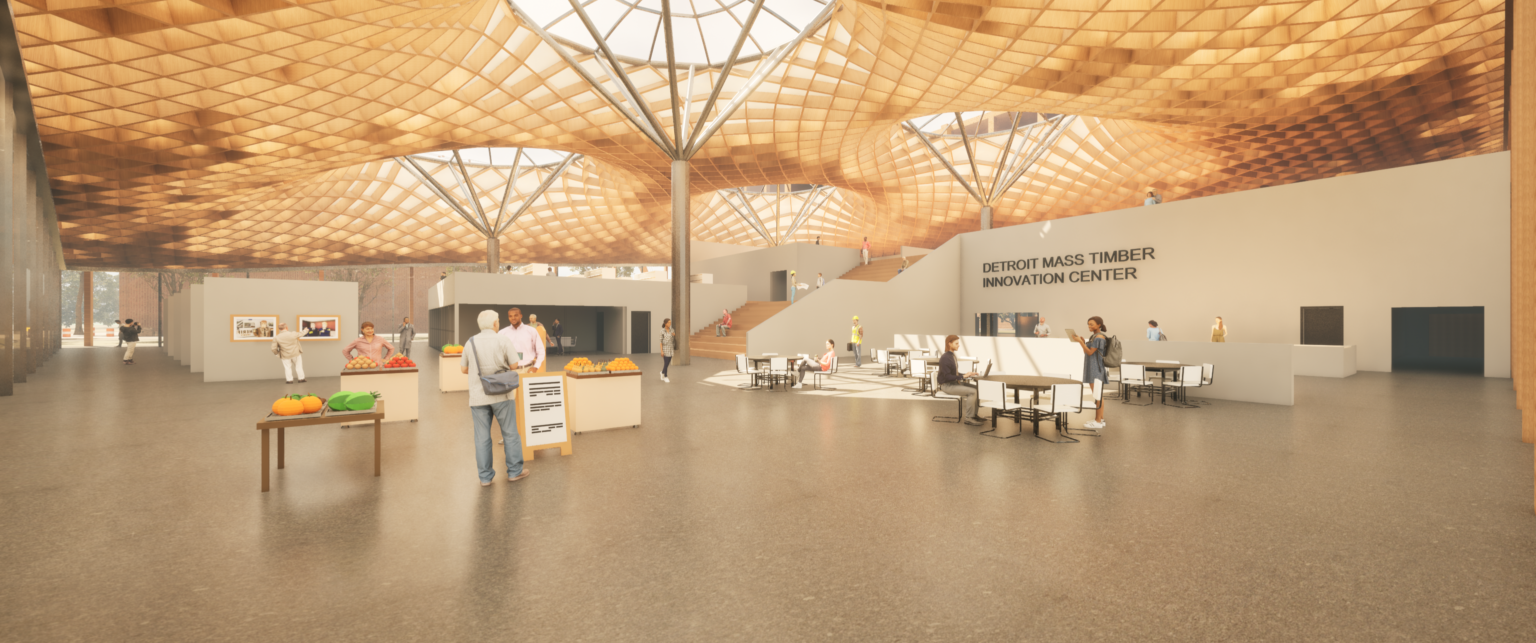 Minimal Surface Timber Gridshell Structural Analysis Iaac Blog