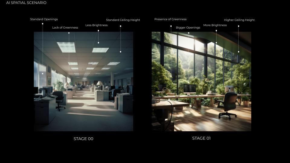 Neuro-Sensitive Spatial Biophilia – IAAC BLOG