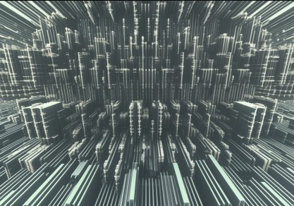 POSTHUMAN – IAAC BLOG