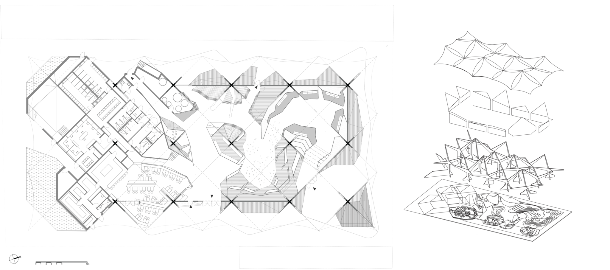 THE TREE | Norway Pavilion – Expo 2010 | – IAAC BLOG