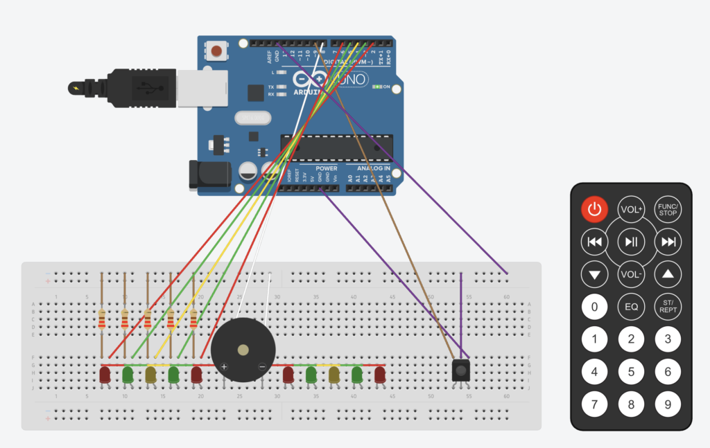 HARMONIC HARMONY – IAAC BLOG