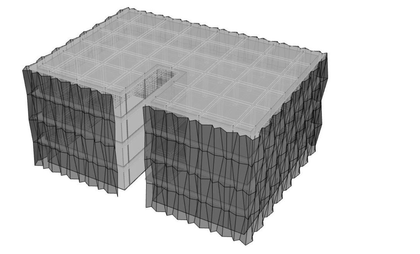 UNSTUDIO PAVILION – IAAC BLOG