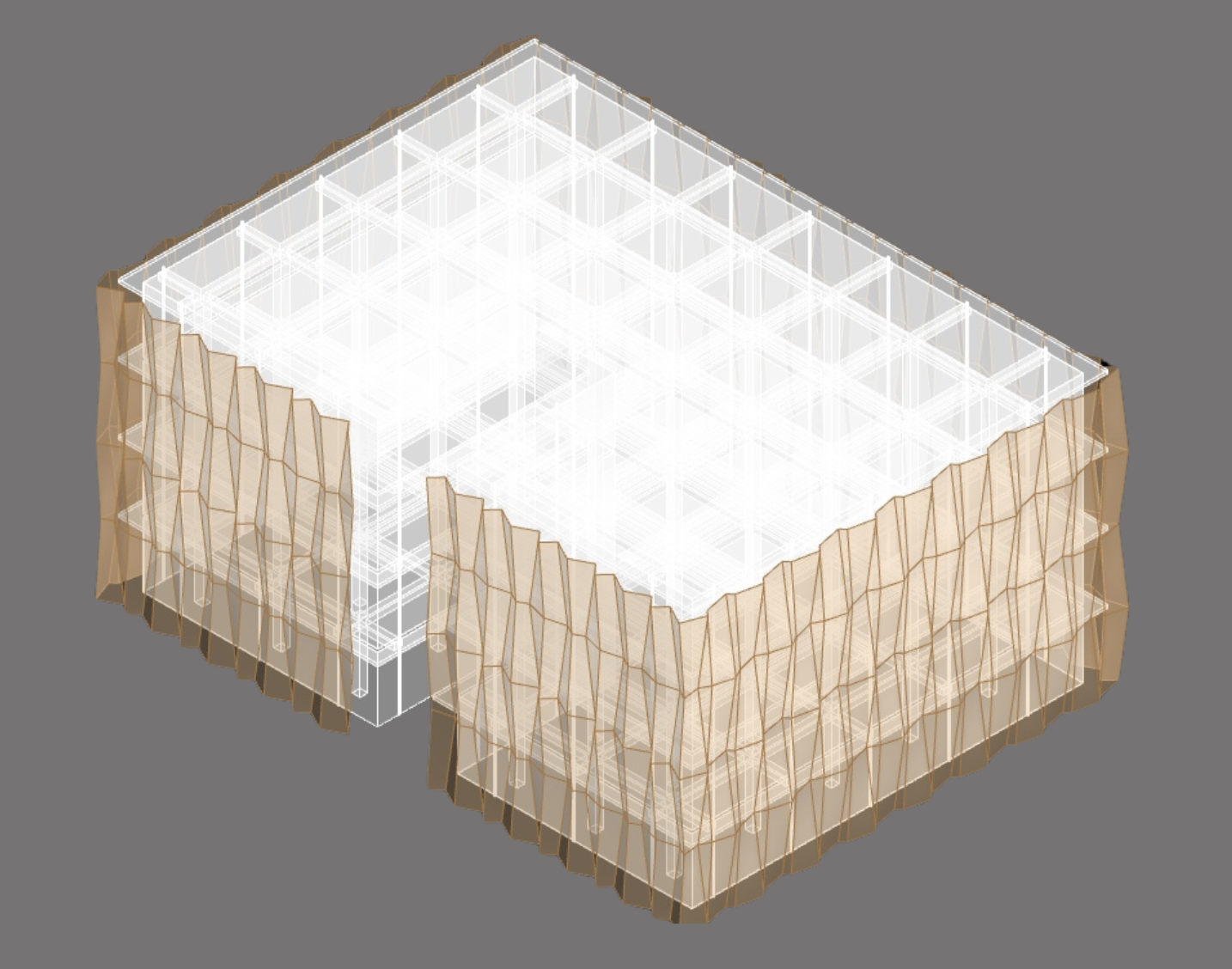 UNSTUDIO PAVILION – IAAC BLOG