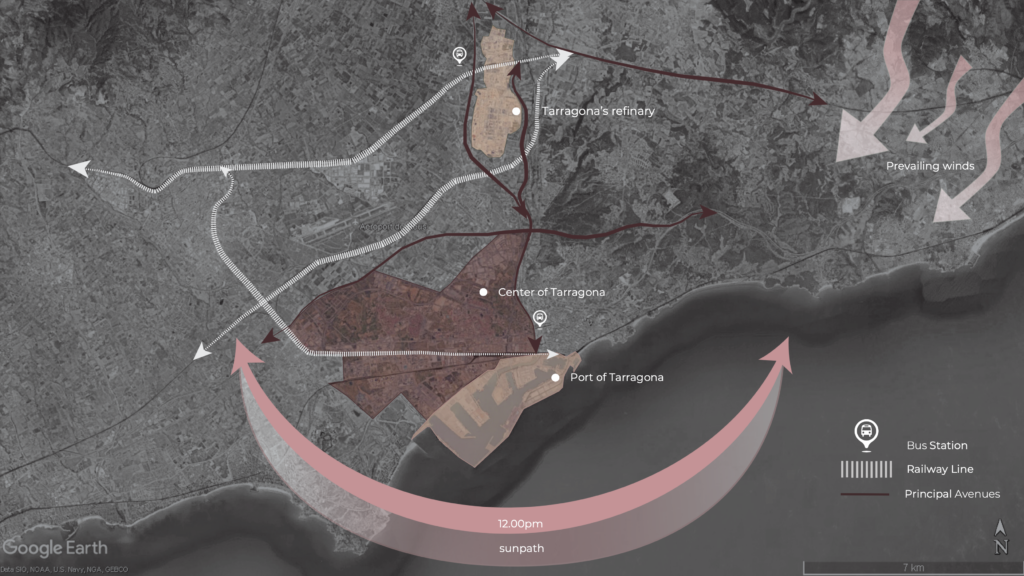 AgriScape - IAAC BLOG