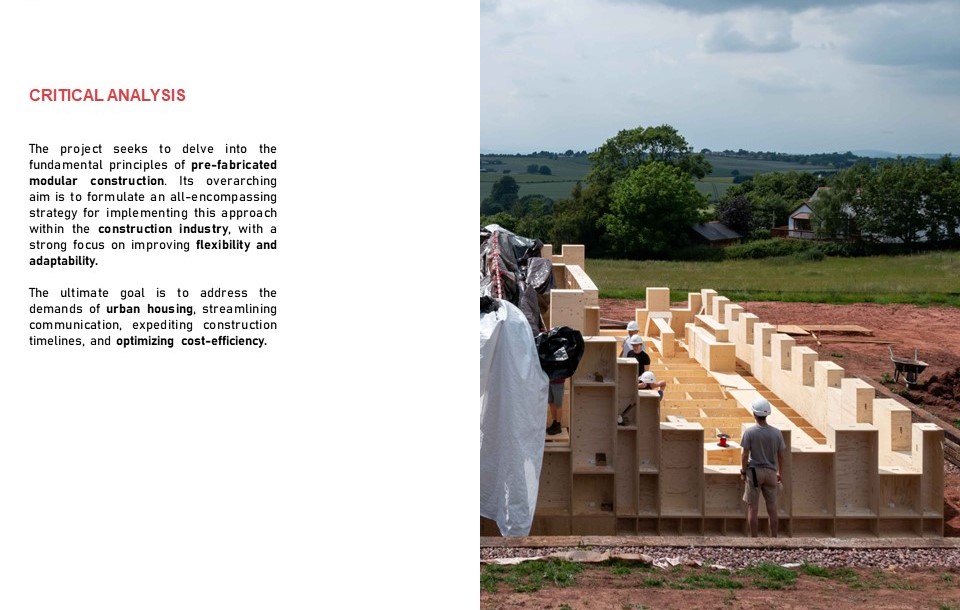 Generative Prefab – IAAC BLOG