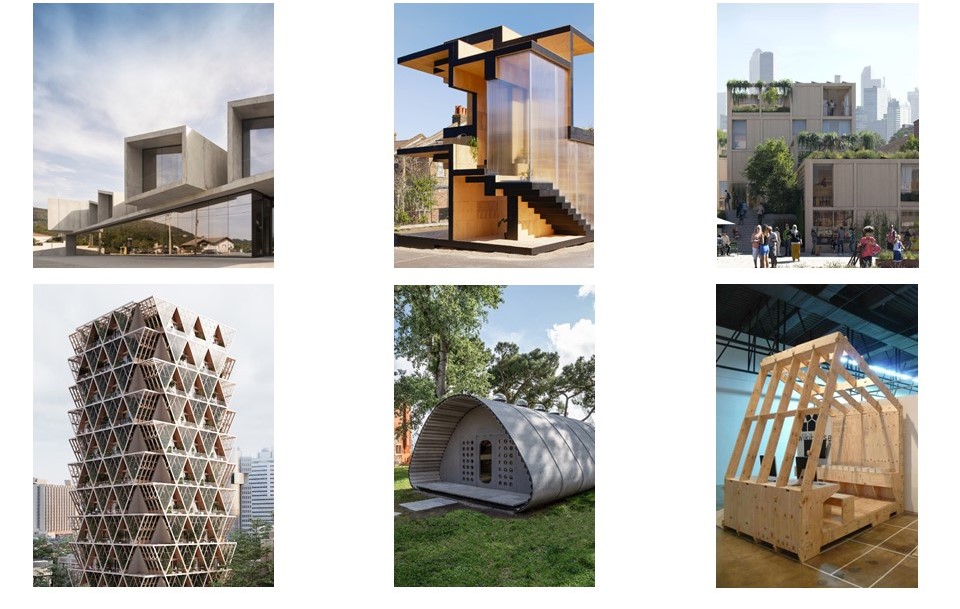 Generative Prefab – IAAC BLOG