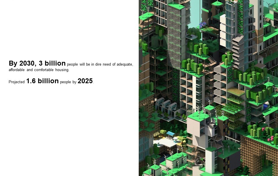 Generative Prefab – IAAC BLOG