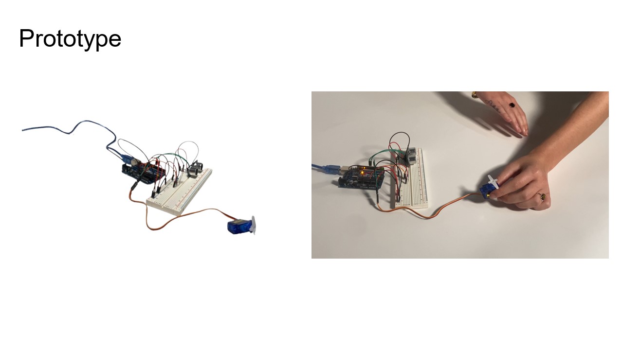 SolarFlow: Arduino-Powered Interactive Sun & Motion Facade – IAAC BLOG