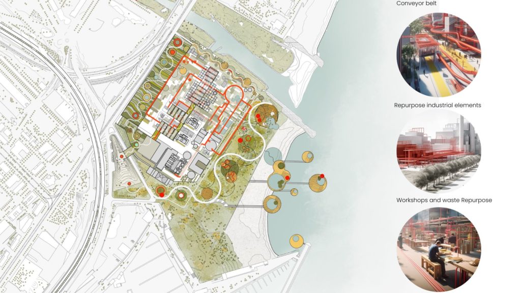 Synergy Station – IAAC BLOG