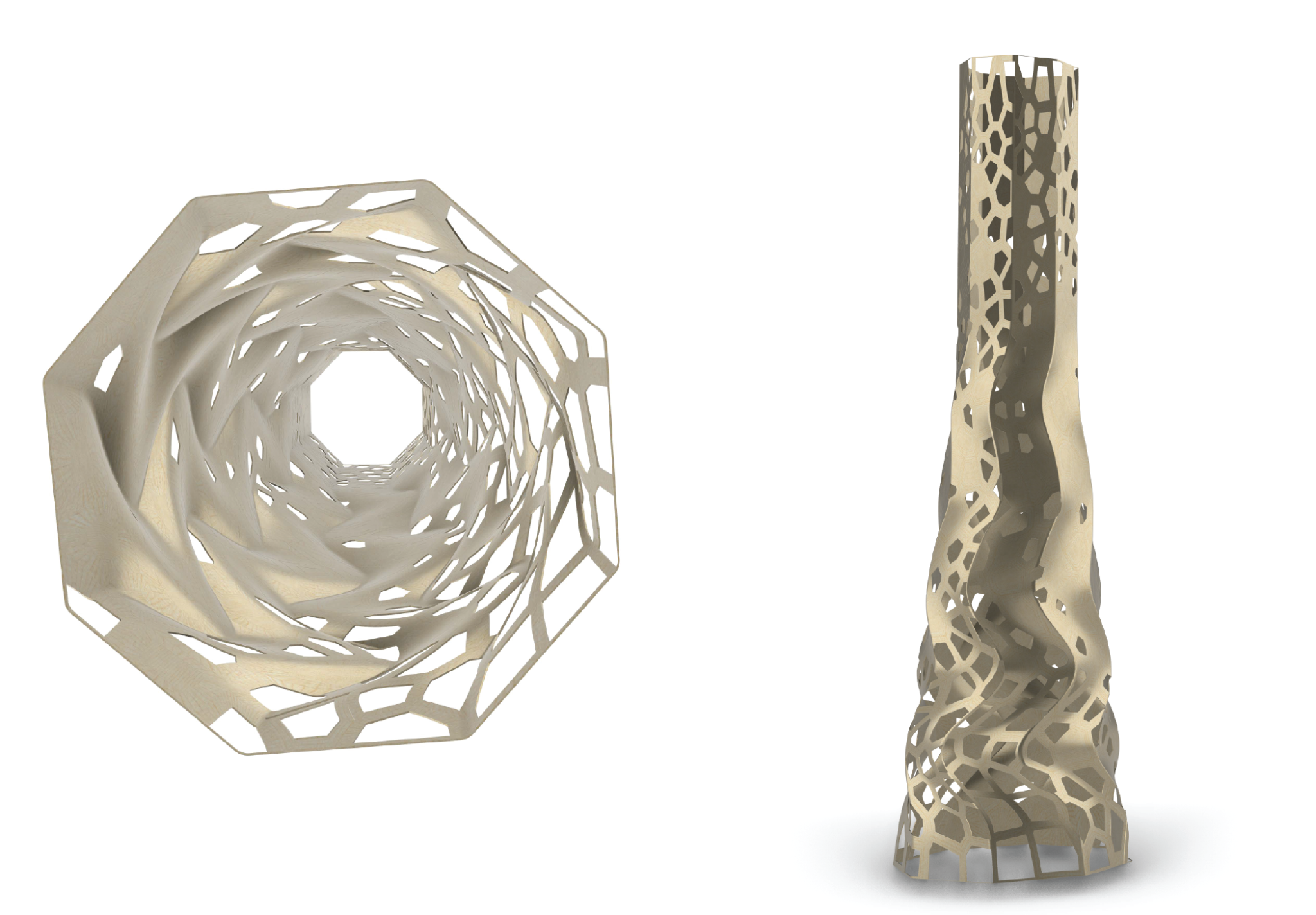 Unfolding Effortless Creation – IAAC BLOG