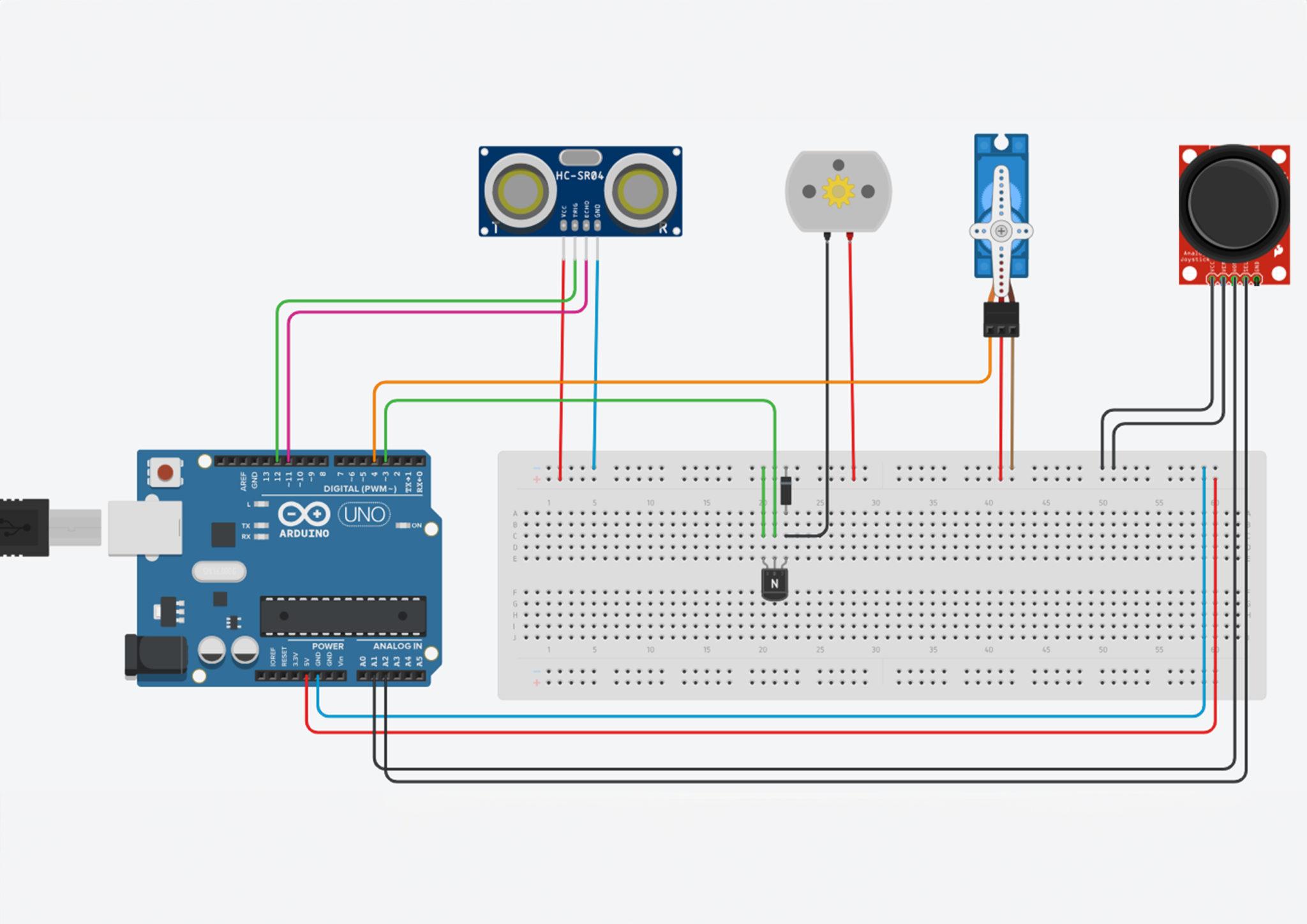 Desktop FAN-Tasy - IAAC BLOG