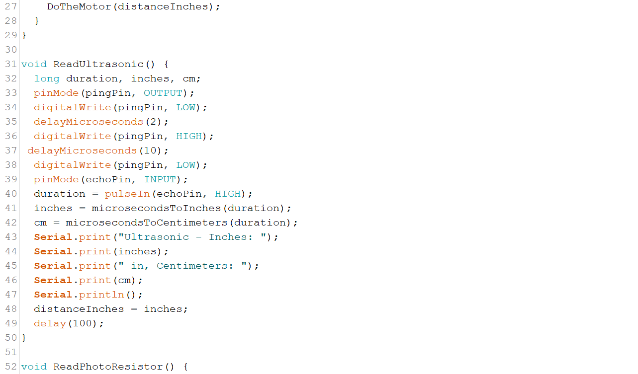 SMART Sunlight Tracking Plant Pot – IAAC BLOG