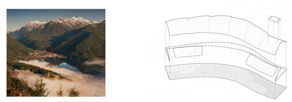 Segmental Timber Panel Shell Structural Analysis – IAAC BLOG