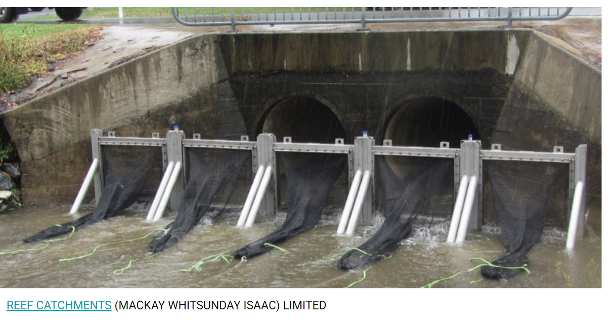 Urban Drainage Systems – IAAC BLOG