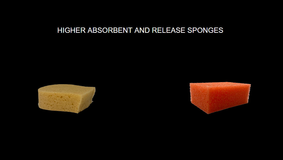 RAINWATER ABSORPTION SPONGE SYSTEM - IAAC BLOG