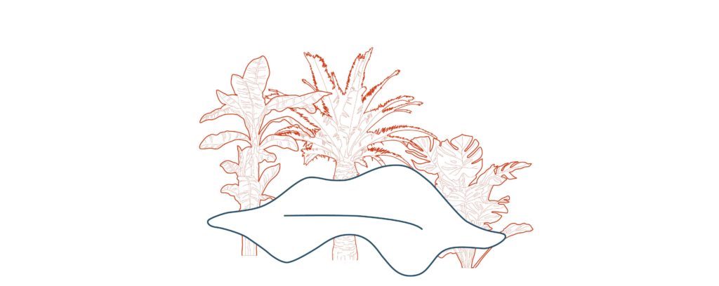 The Umbraculo Bench – IAAC BLOG
