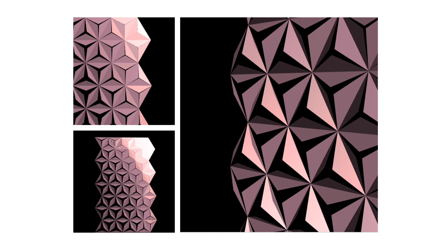 SolarFlow: Arduino-Powered Interactive Sun & Motion Facade - IAAC BLOG