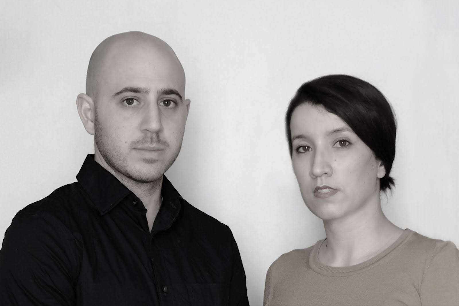 Déborah López and Hadin Charbel - IAAC BLOG