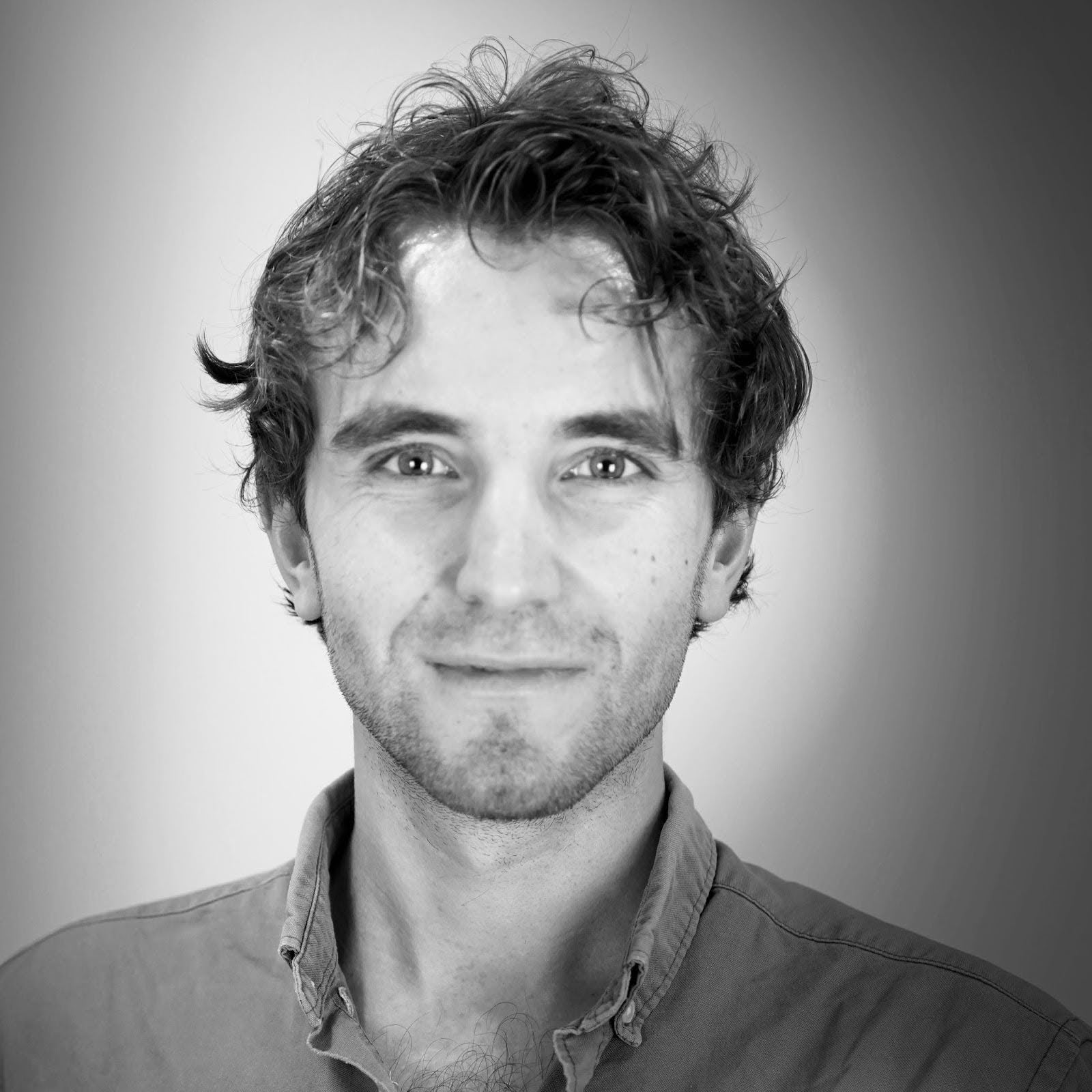 Tim Bruder – IAAC BLOG