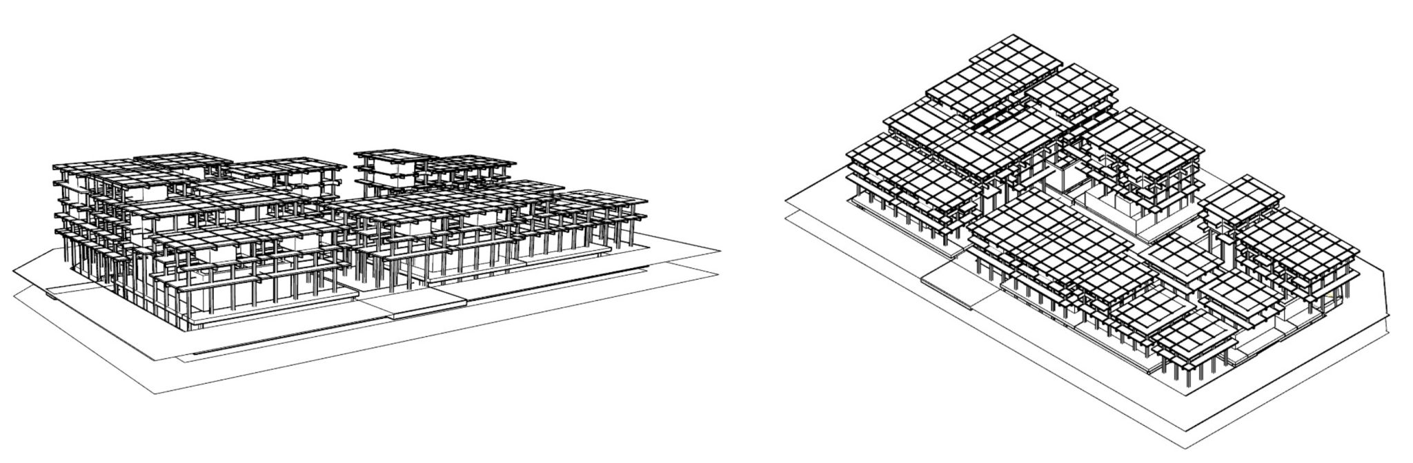 Echo house | Ecosystemic Structures – IAAC BLOG