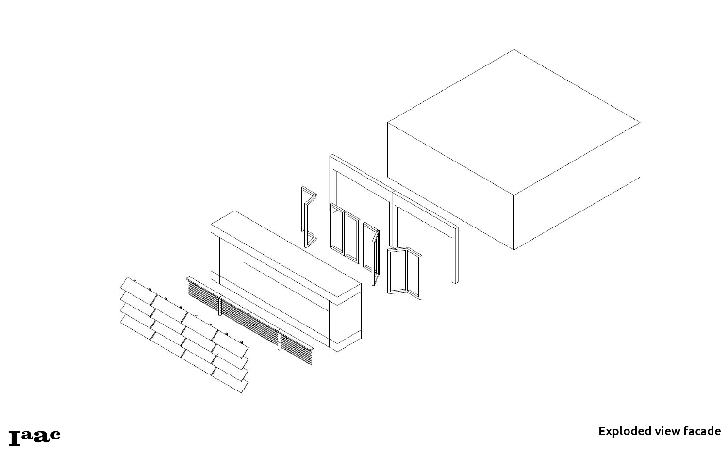 Zero Waste Project| Urban Synthesis – IAAC BLOG