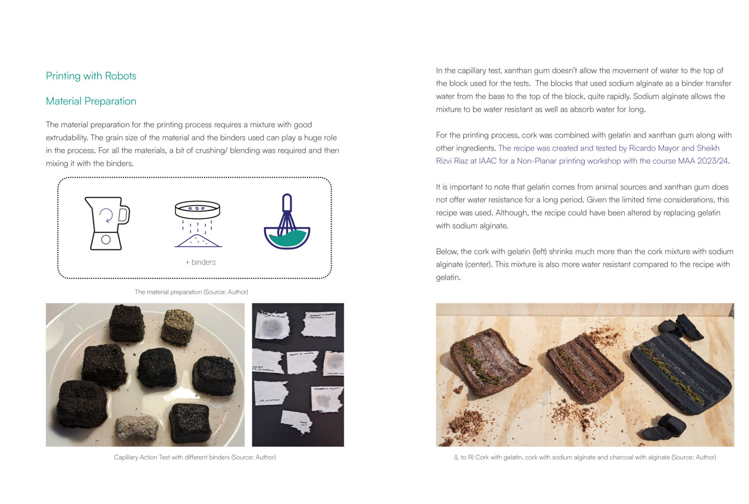 Bio Diverse City – IAAC BLOG