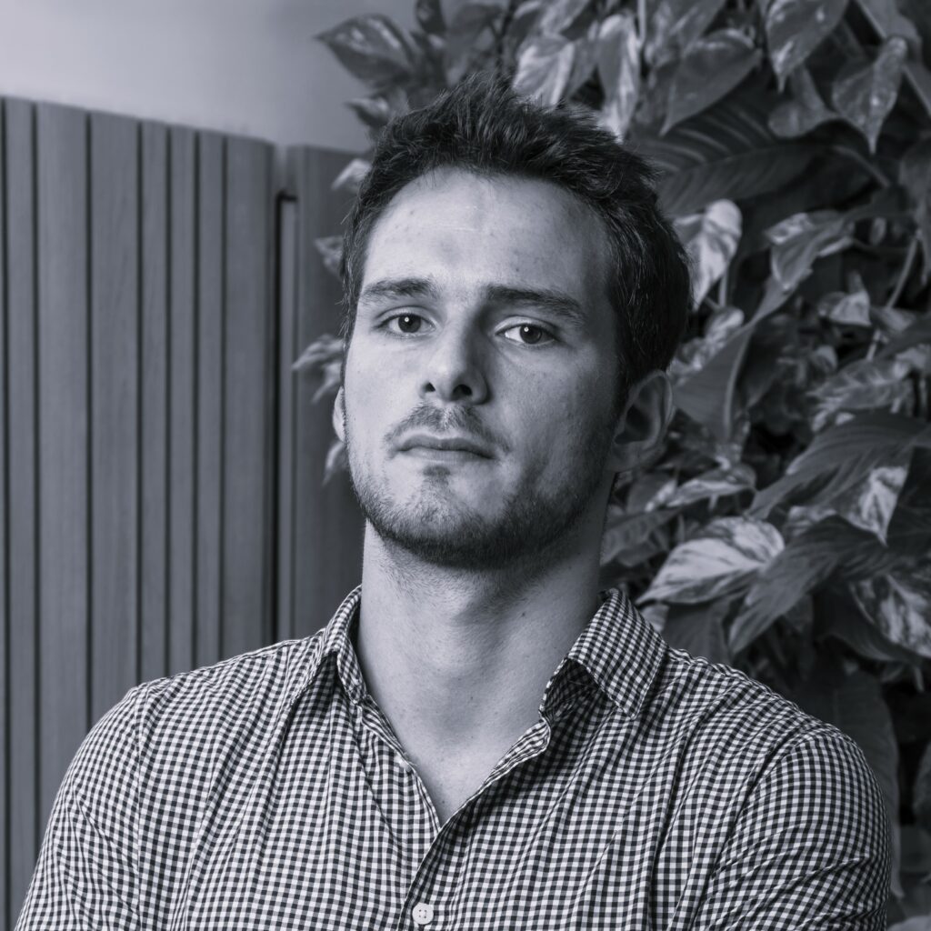 Matias Lince Marino – IAAC BLOG