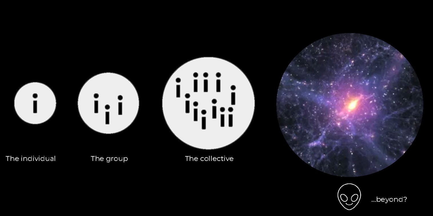 Mars Ant Colony - IAAC BLOG