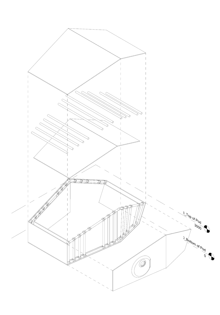 Martian Blueprint: BIM for the Red Planet – IAAC BLOG