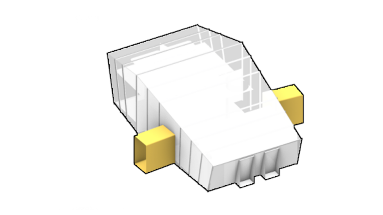 The Martian Mining Matrix – Collaborative Design for Automated Mining Structures – IAAC BLOG
