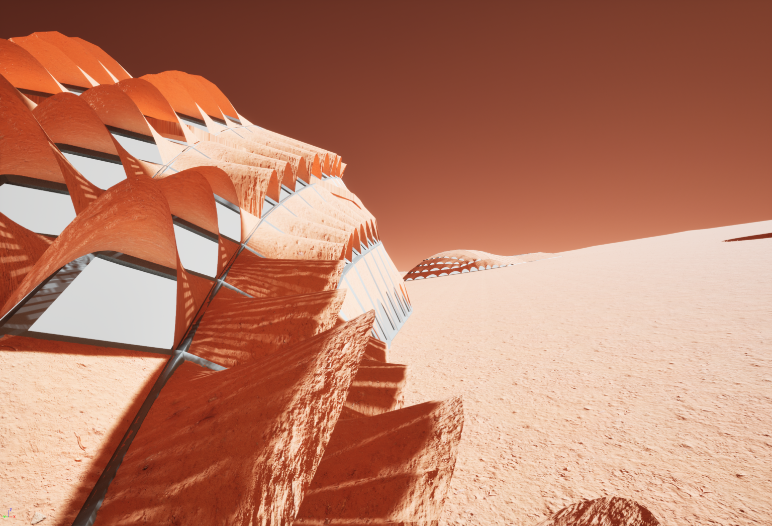 Master In Advanced Computation For Architecture And Design Iaac Blog